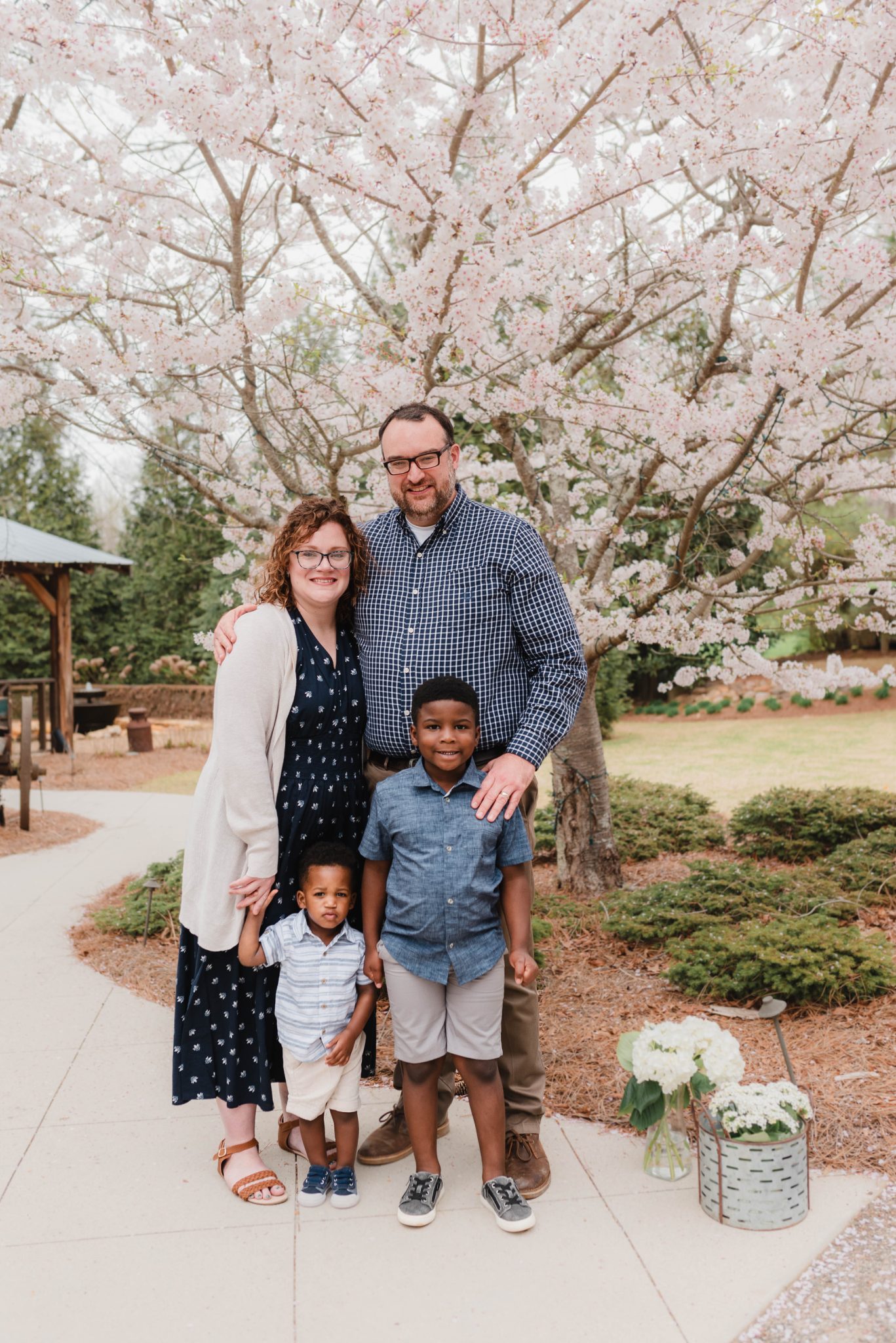 2024 RACE Grant Recipients - RACE for the Orphans