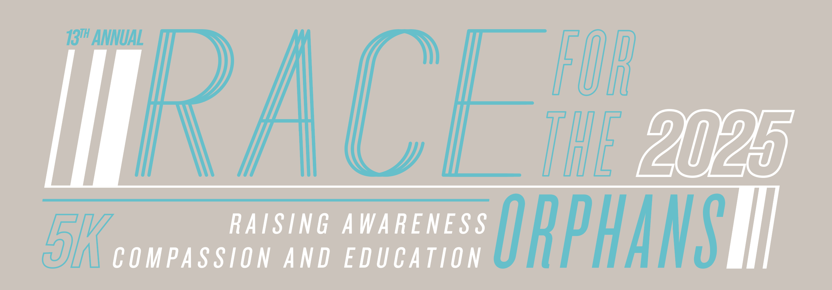 RACE for the Orphans - Raising Awareness Compassion and Education about ...